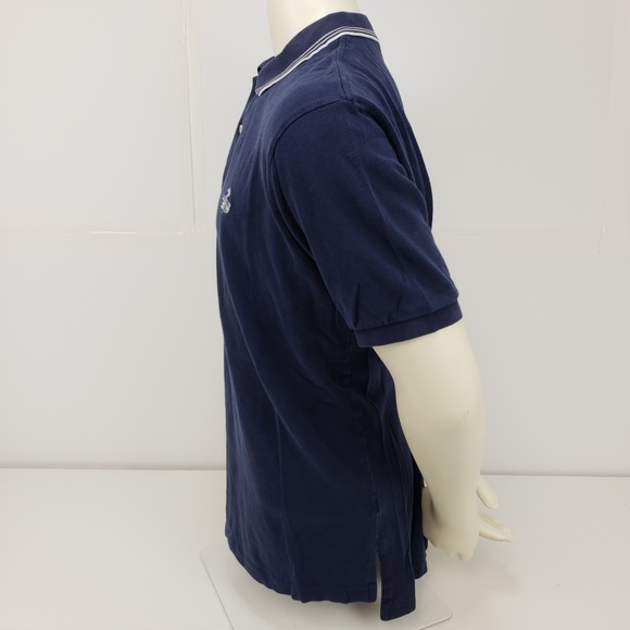 Polo Ralph Lauren | Shirts | Polo Ralph Lauren Monogram Logo W Crown ...